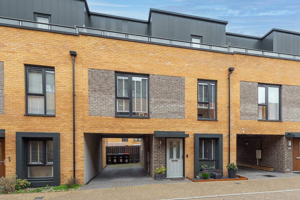 Properties for Sale in Milton Keynes | King Estate Agents