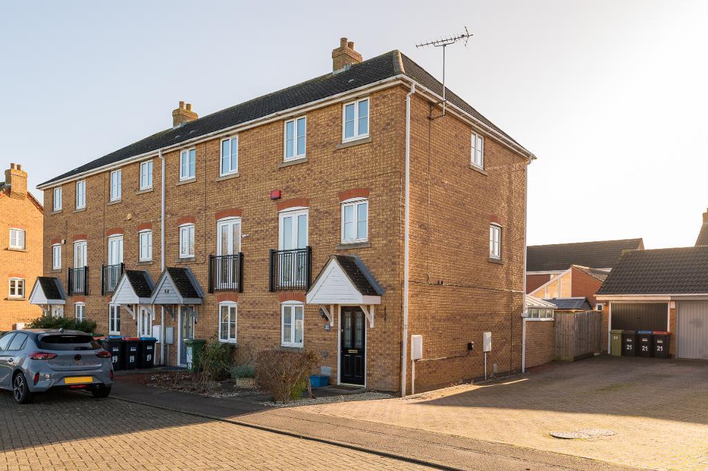 Properties for Sale in Milton Keynes | King Estate Agents